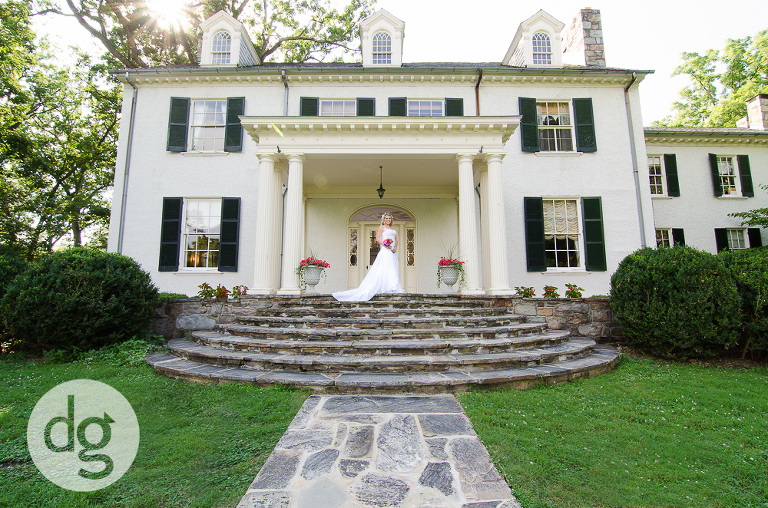 Wedding Photography | Rust Manor House | Leesburg » DG Photography ...
