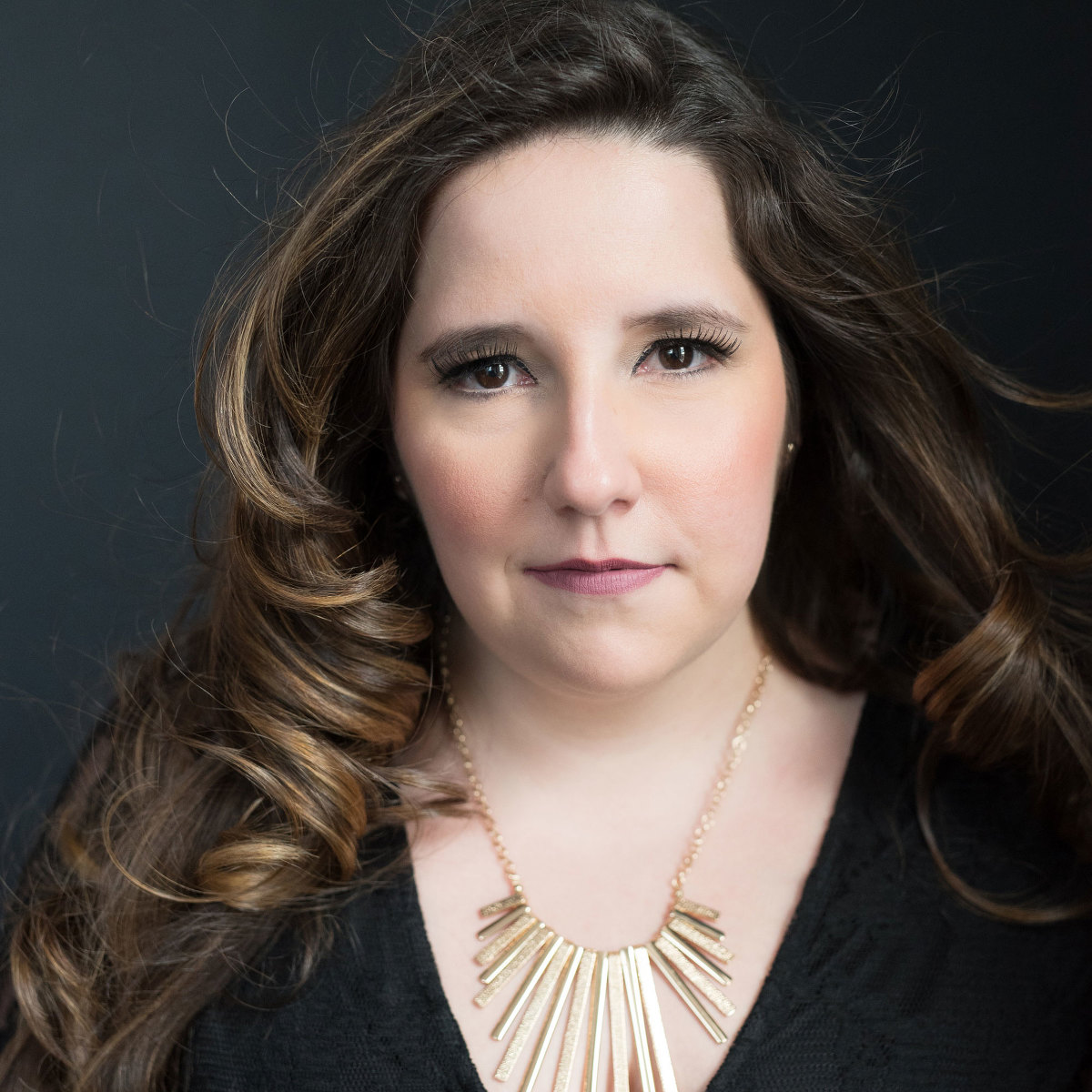 A Warrior with a Beautiful VOICE | Manassas Portrait Photographer » DG ...