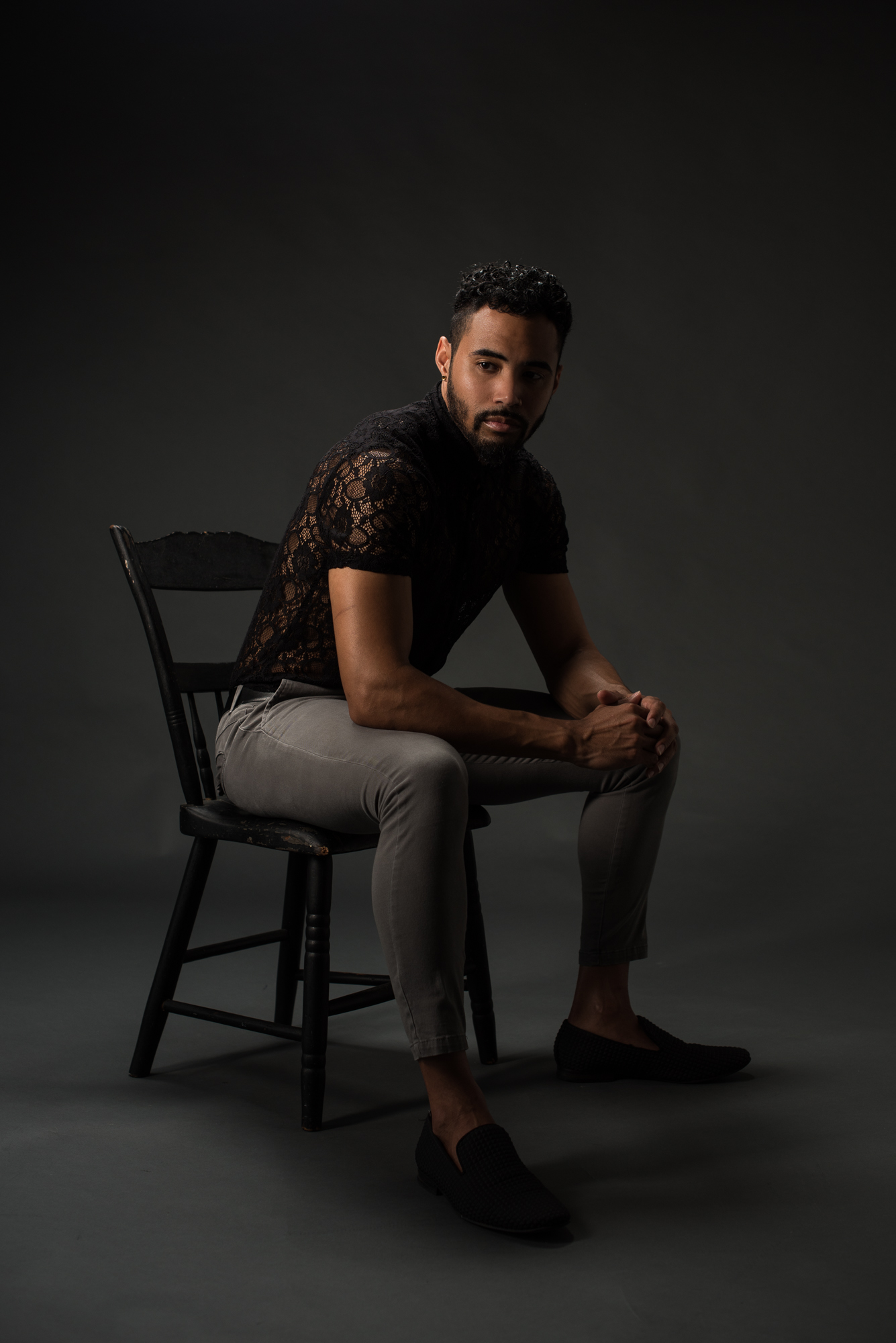 Male Portraits | Manassas Portrait Photographer » DG Photography ...