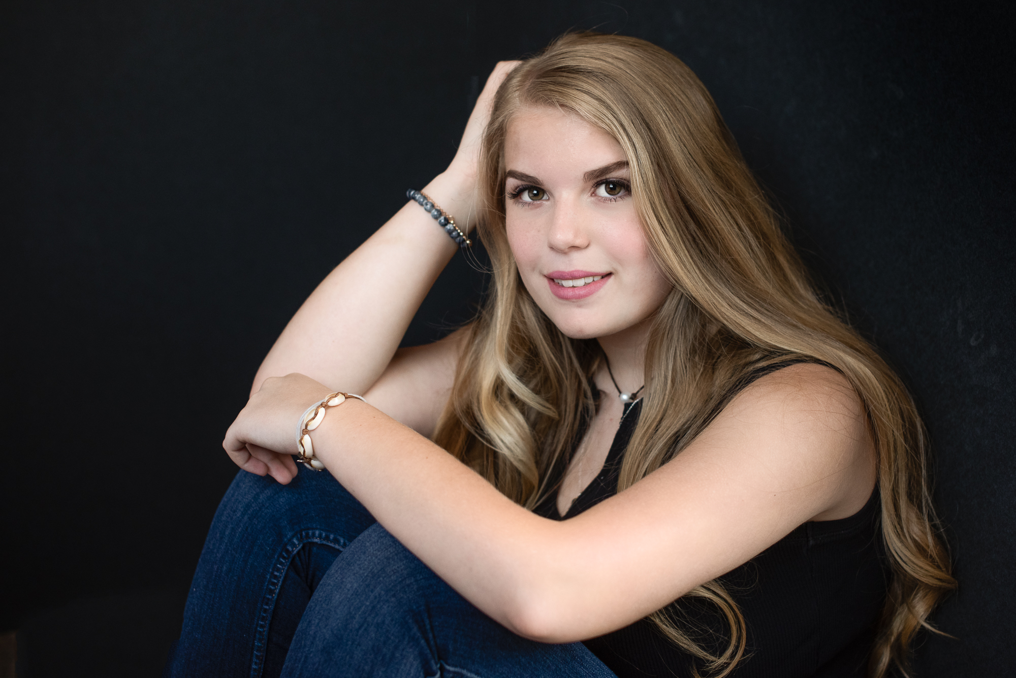 Mother Daughter Session |Portrait Photographer Manassas » DG ...